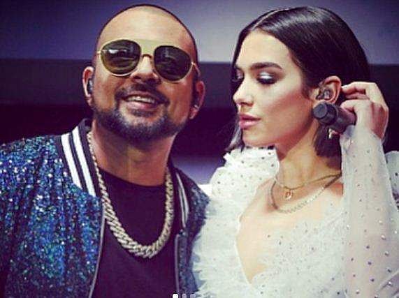 Sean Paul releases new nine-track collection, Mad Love-The Prequel