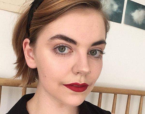 How this art student is revealing the truth behind British art ...