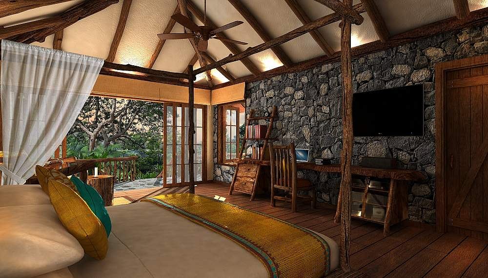 Stone Lodges, Wayanad: Evolve Back forays into luxury private residences