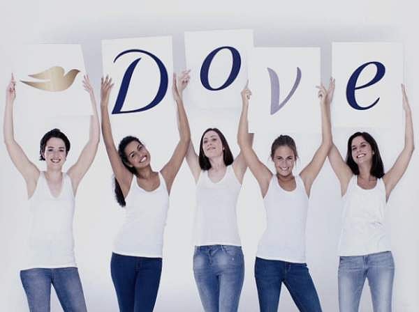 Dove launches No Digital Distortion Mark, reassures consumers that ...