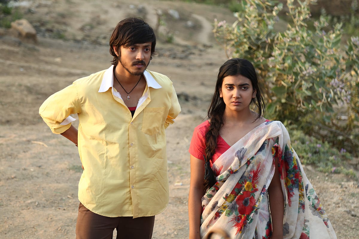 We had to unlearn urban ways, say Uronchondi debutants Amartya Ray and ...