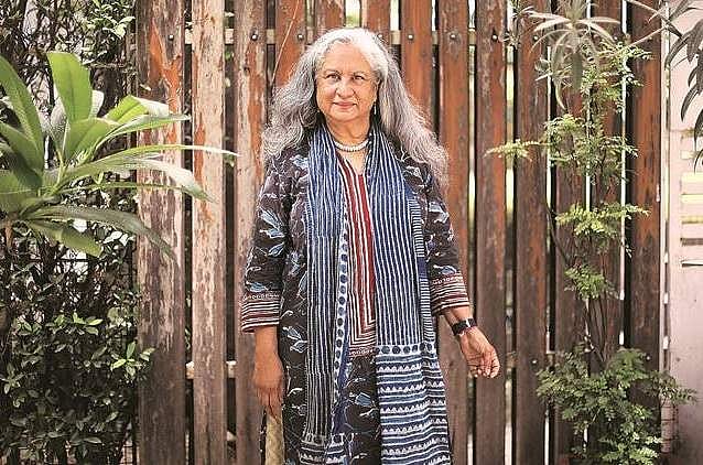 Love and Learning under the Magnolia: Bulbul Sharma's homage to the ...