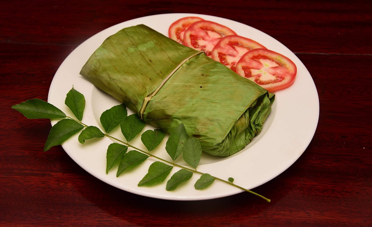 Residence-turned-restaurant Spice Villa offers multi-cuisine dining in ...