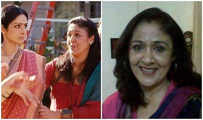 English Vinglish actress Sujata Kumar passes away