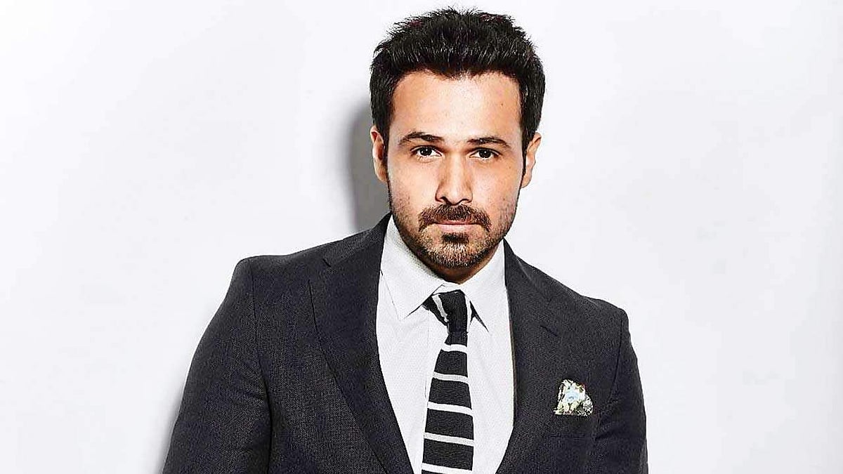 Actor Emraan Hashmi will produce and act in the film Father's Day