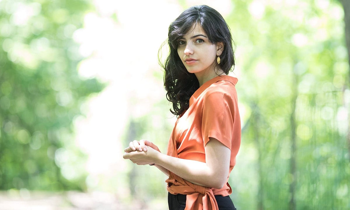 A Place For Us: Fatima Farheen Mirza on her new novel, and working with ...