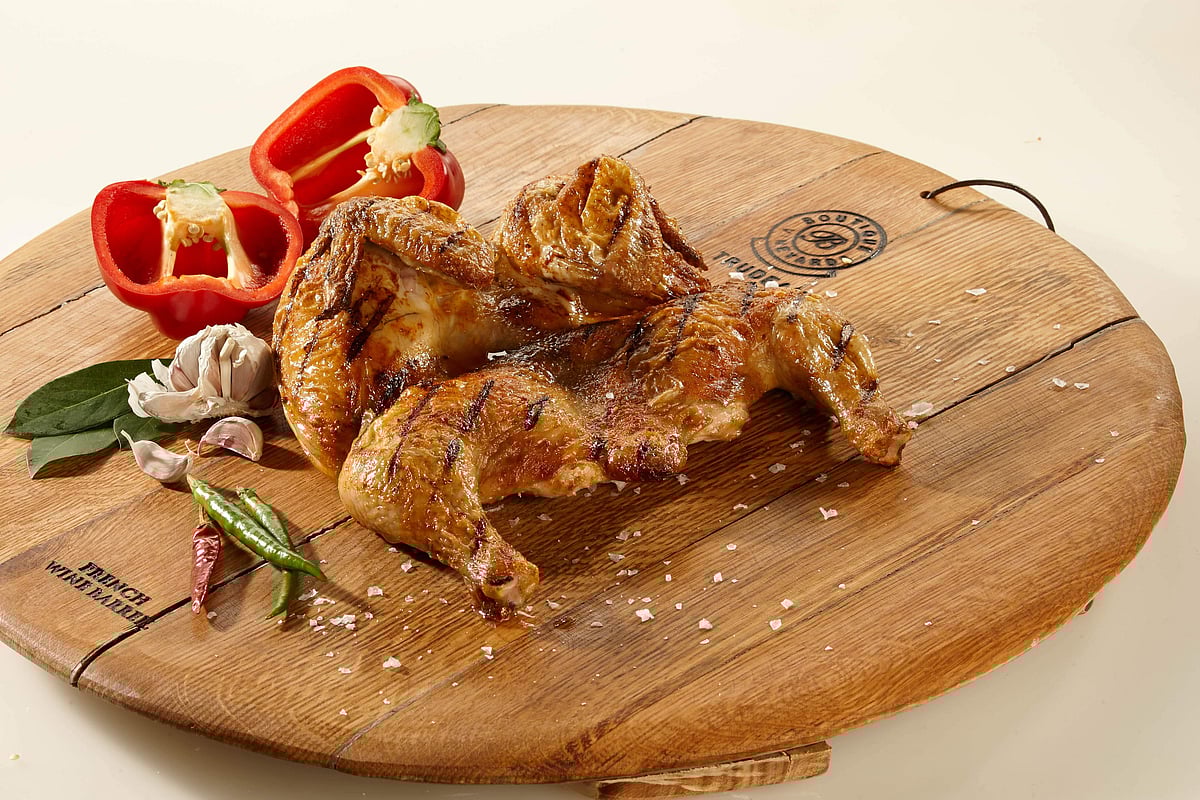 Bringing South African-style grilled chicken to Chennai, Galito’s opens ...