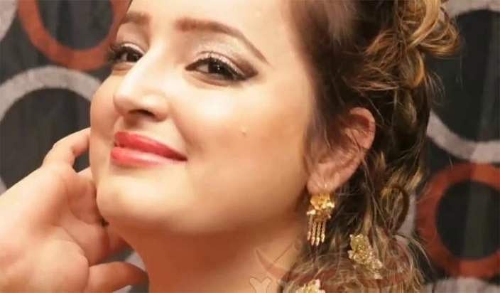 Pakistani actress Reshma shot dead by husband after domestic dispute