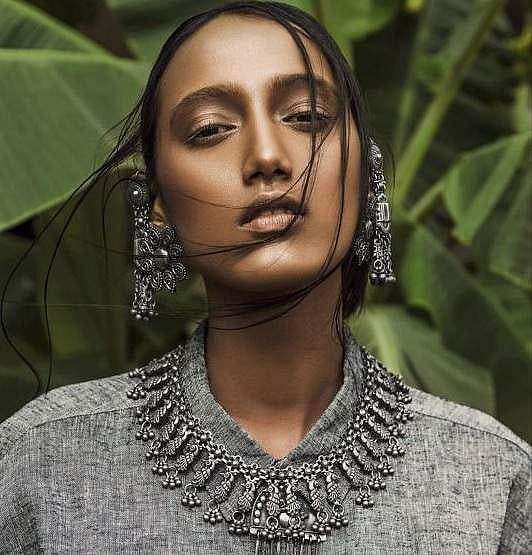 Nine Bags Full’s pop-up features brands like Ravage by Raj Shroff and ...