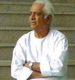 Kolkata: Dashrath Patel Works and Painting Solo Exhibition by KCC Museum