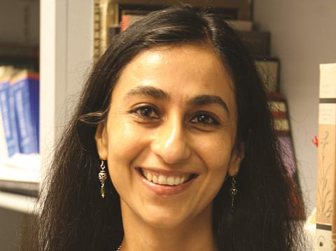 Queen of queens: Ruby Lal revisits the life and times of Mughal Empress ...