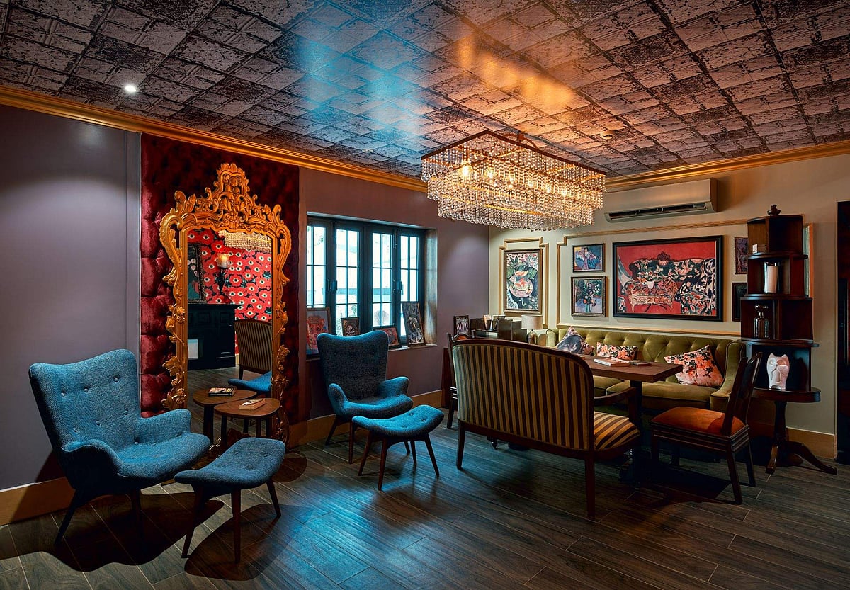 Event- XOOX Brewmill in Koramangala | Unique Event Dine X Design Crawl ...