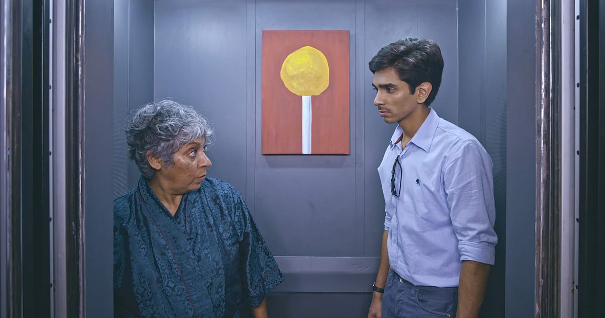 Here's why you must not miss 'The Lift Boy', Jonathan Augustin's debut ...