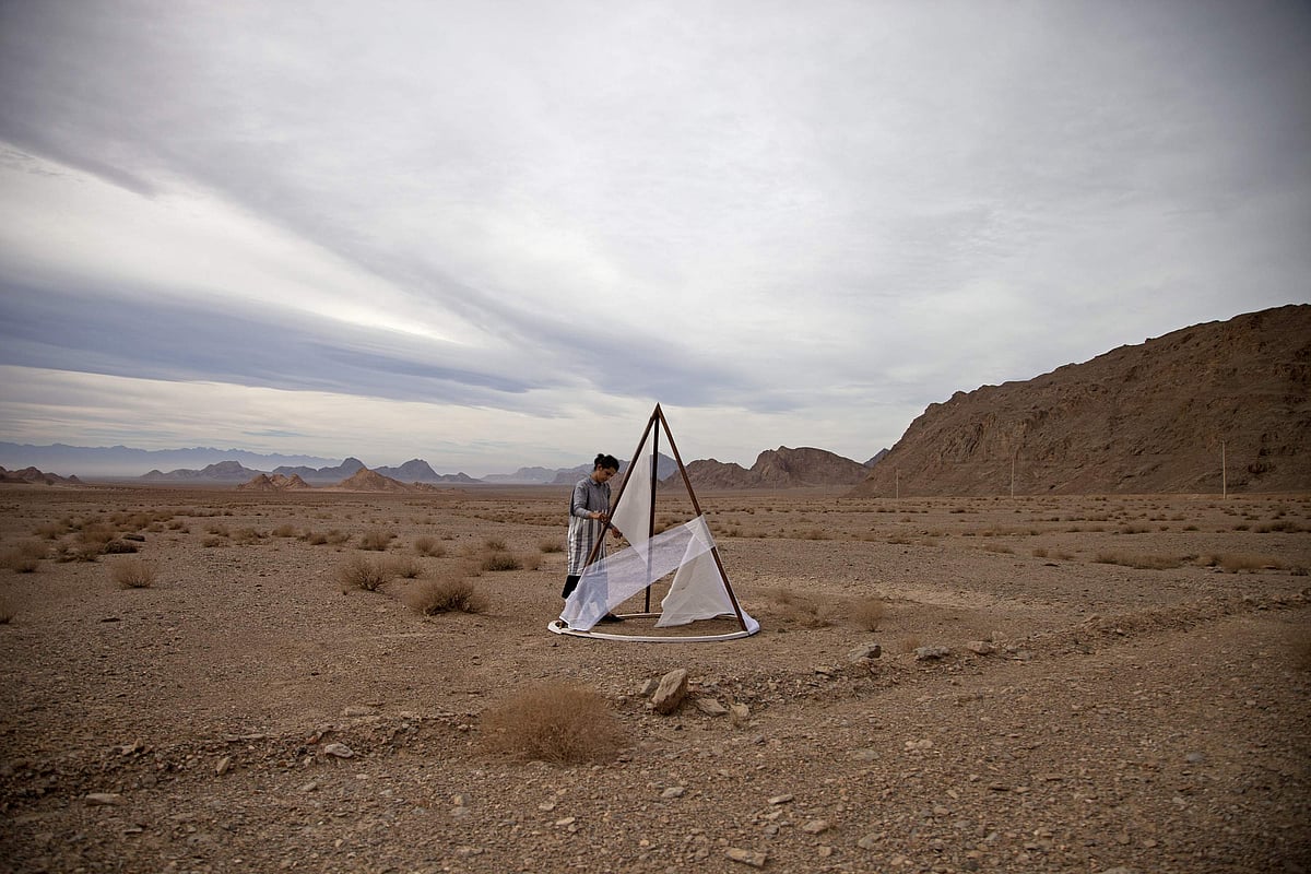 Astha Butail's studies on memory and living traditions go on show at In ...