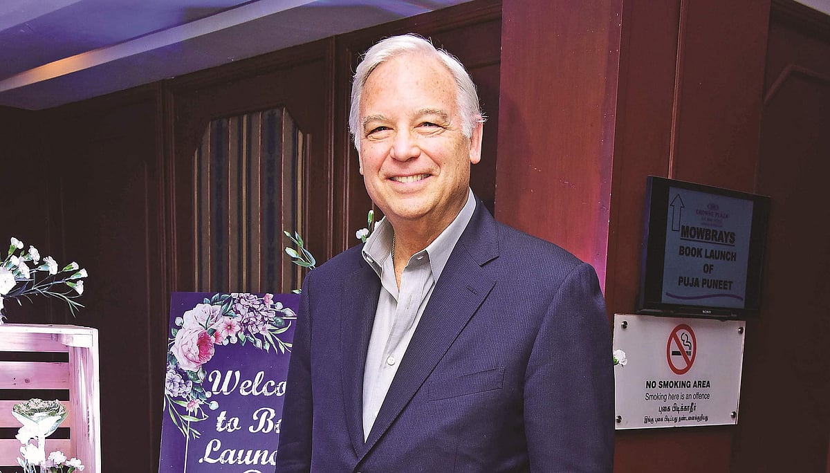 Special Interview With Author Jack Canfield | Why he Hooked on Ayurveda ...