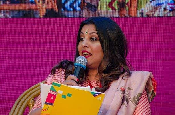Priti Paul, the driving force behind AKLF speaks about her love for the ...