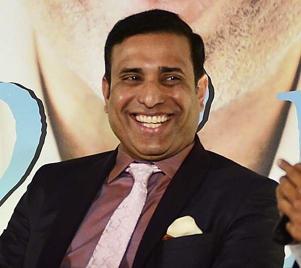 VVS Laxman Book: It’s not the profession that glorifies you, you ...