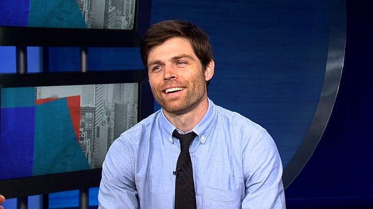 Interview: Strange Planet's cartoonist Nathan Pyle on his inspirations ...