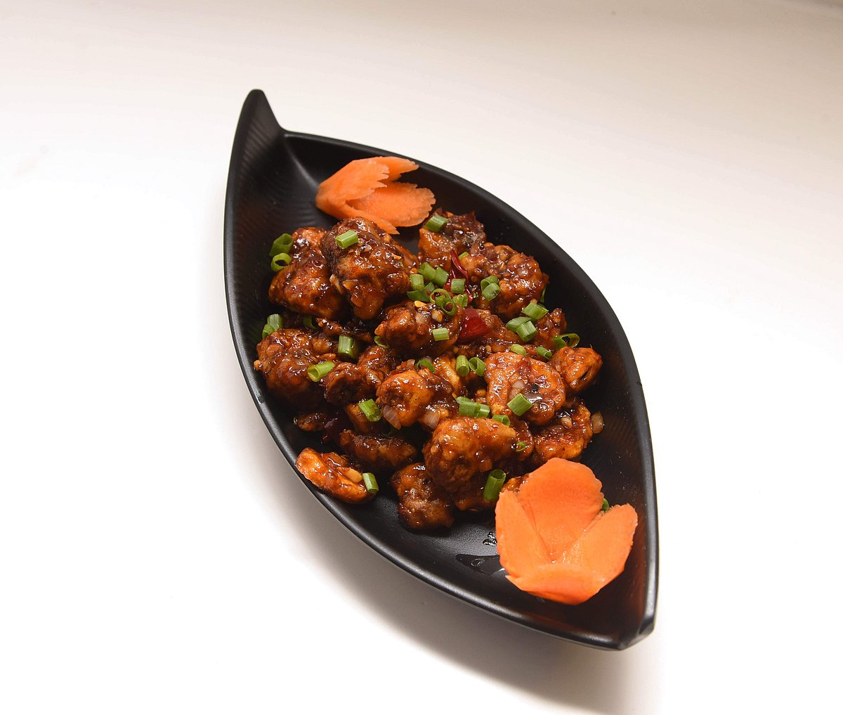 The Chindian Food Festival at HuTong celebrates the flavours of Chinese ...