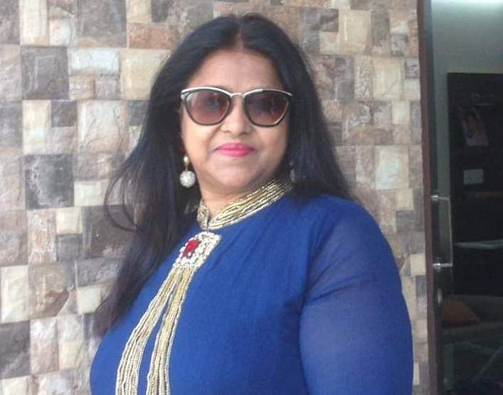 8 DAYS TO GO! Devi Awards in Lucknow