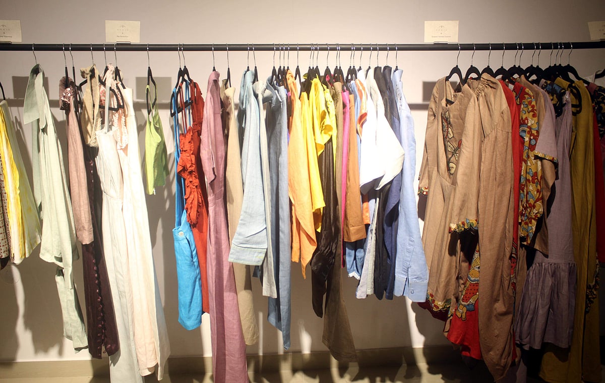 Hyderabadis check out The Hemis Store's pop-up in Banjara Hills