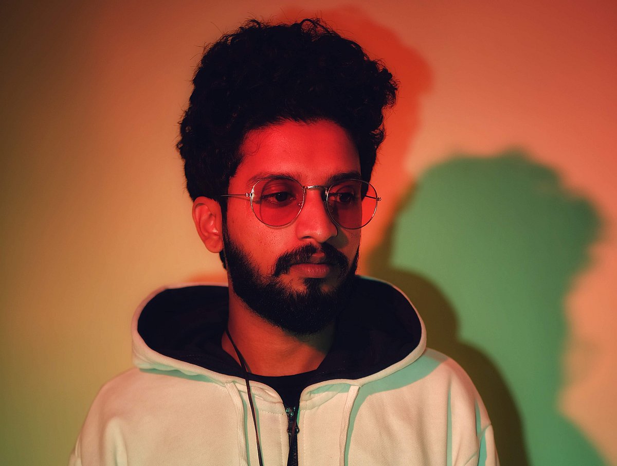 Kochi-based music producer Parimal Shais’ debut album triggers a new ...