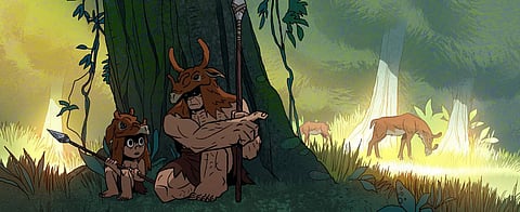 Primal: The internet’s latest obsession is an animated series from ...
