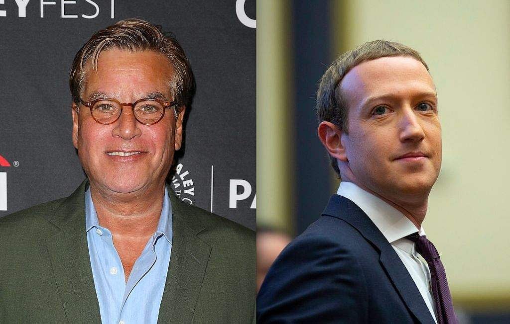 'America isn't easy': It's a war of words between Aaron Sorkin and ...