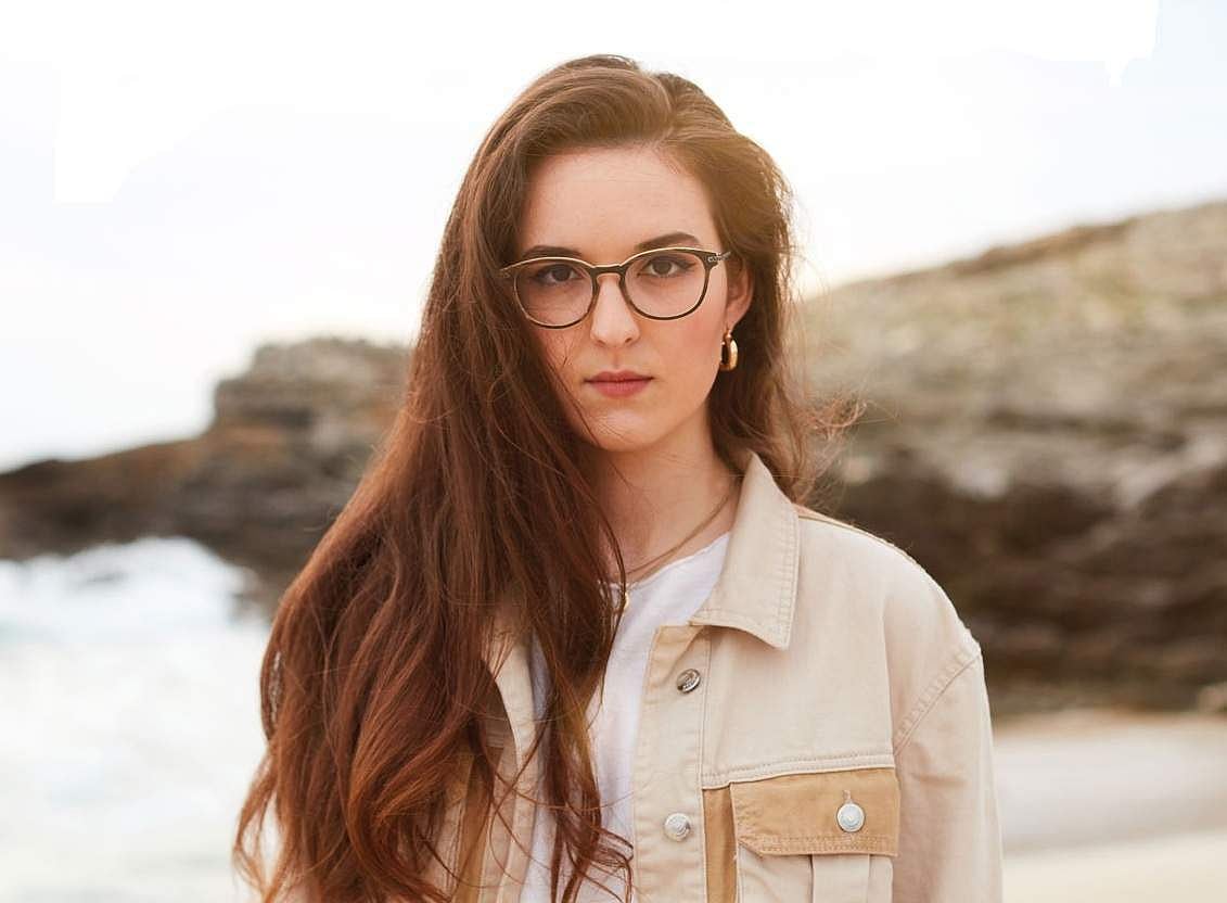 Swiss soul-pop singer Veronica Fusaro on her latest album, love for ...