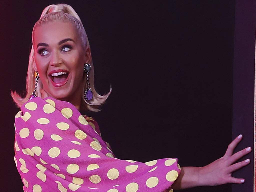 Katy Perry to perform before and after Women's T20 World Cup final on ...