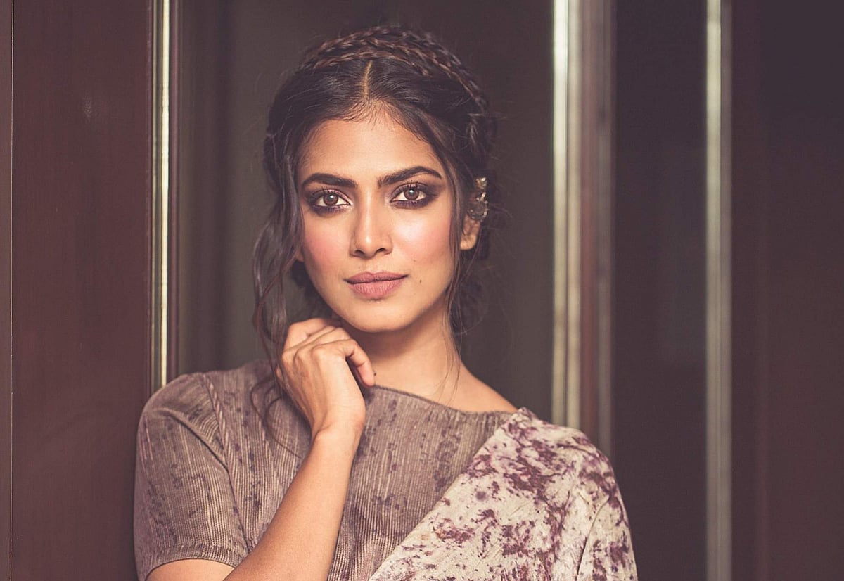 Eco-prints and natural dyes define Padmaja's new Ayahuma 'Spirit of ...