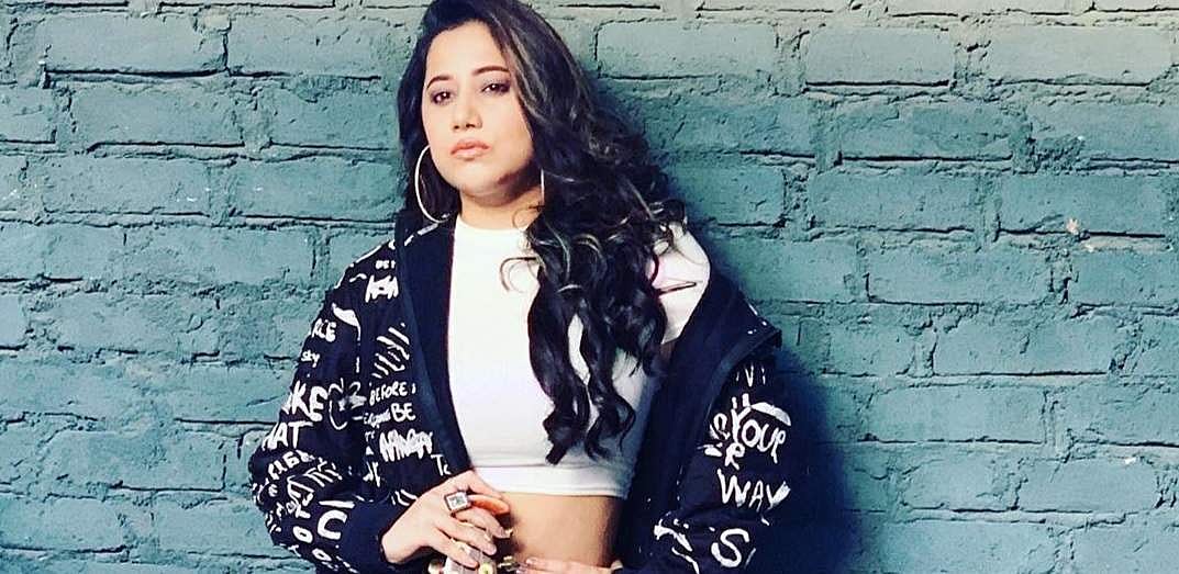After Tum Hi Aana from Marjaawaan, Payal Dev sings Yu Karke from Dabangg 3