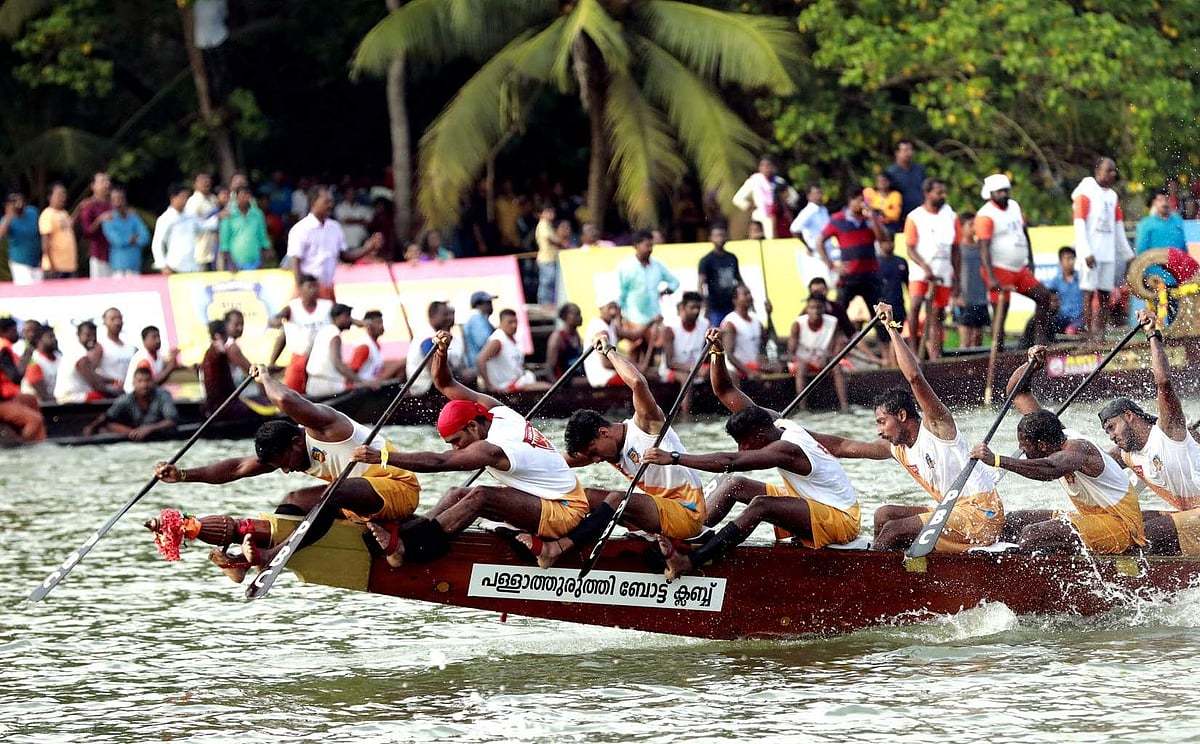 Ahead of CBL final, Tropical Titans score triple hat-trick, build a ...