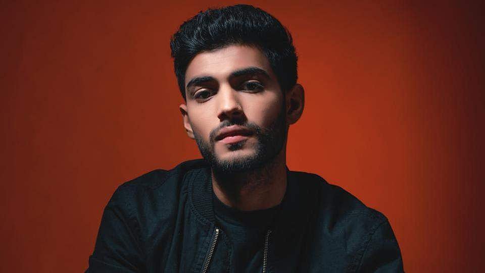 Zaeden turns singer-songwriter with his new song, Tere Bina