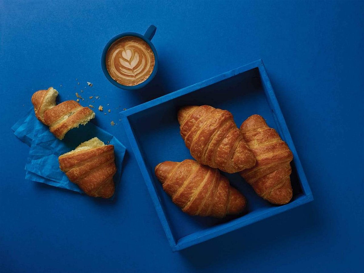 Sandesh Reddy announces opening of first 'renewed' French loaf ...