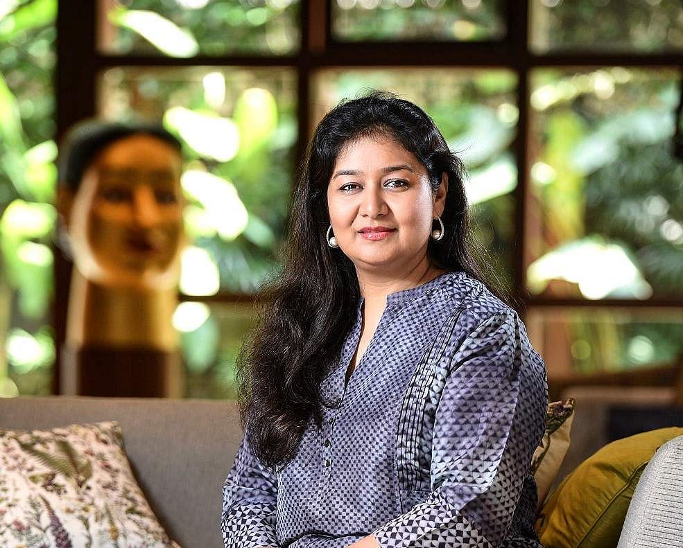Art connoisseur Richa Agarwal on KCC's first year and shares her plans ...