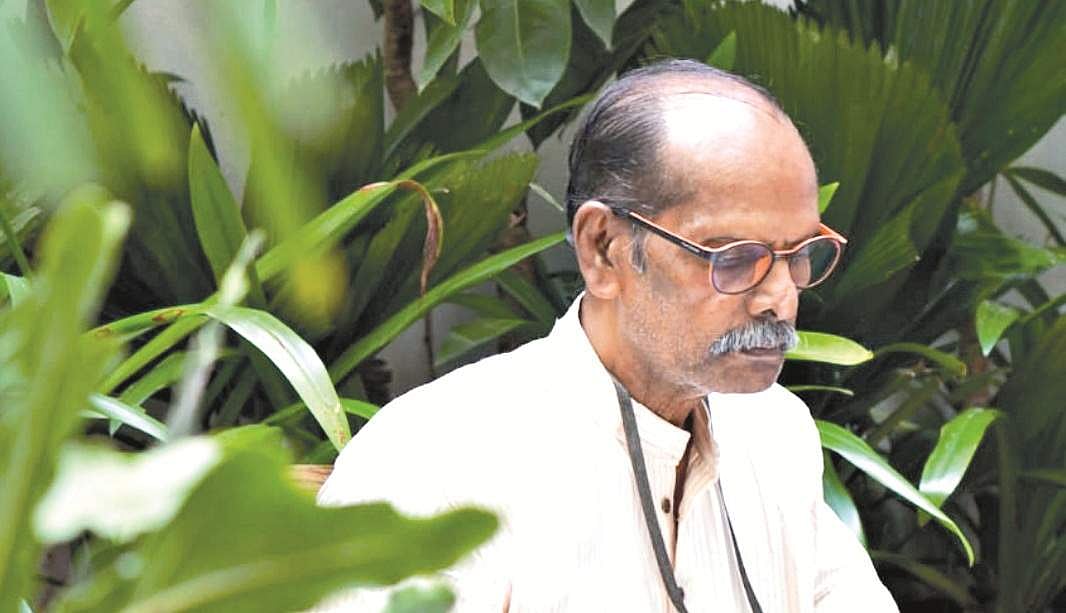 Remembering the master artist: A tribute to JMS Mani