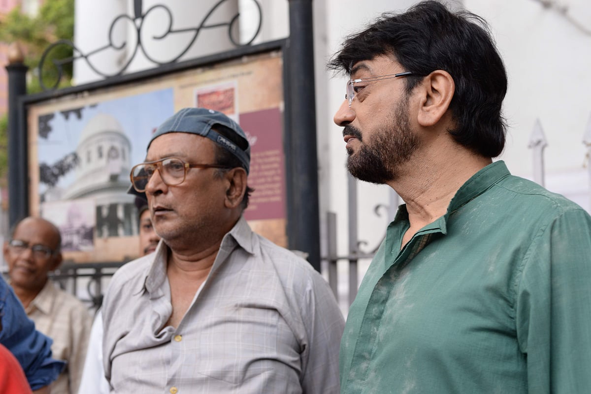 Bollywood scriptwriter Arijit Biswas on his debut Bengali film, Surjo Prithibir Chardike Ghore