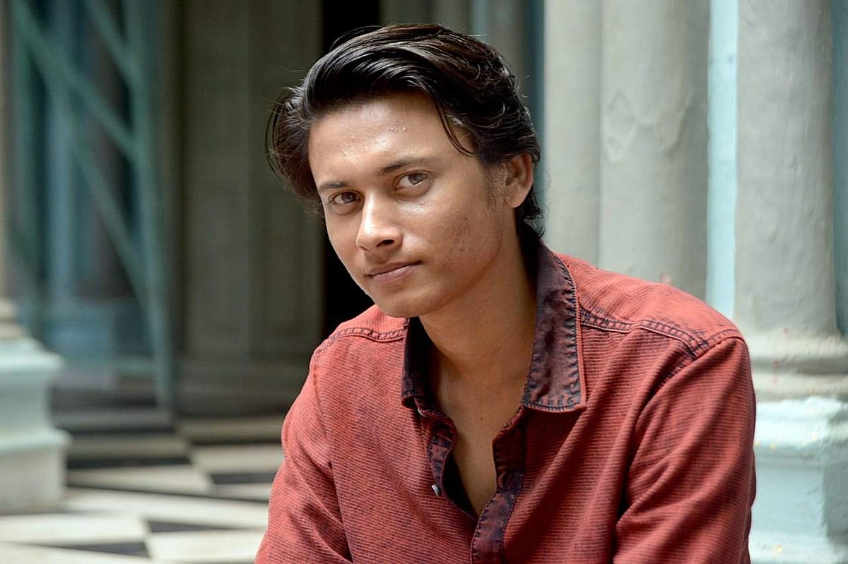 Filmmaker Sayantan Ghosal on working with Koel Mallick and Parambrata ...