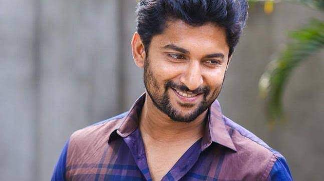 Nani quotes William Shakespeare in the first look of his next action ...
