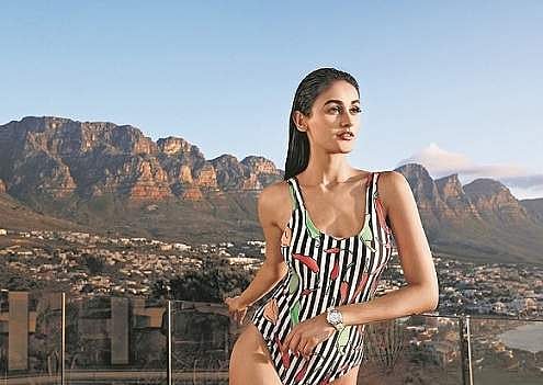 Indulge exclusive! Meet Aditi Arya, Aishwarya Sushmita, Pooja Chopra and Zoya Afroz - the faces of K