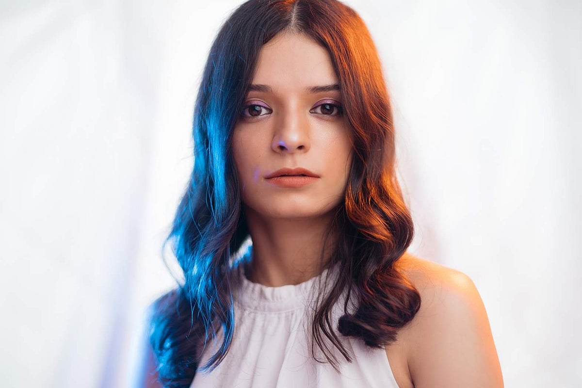 Singer-songwriter Mali talks about her Sweater Weather Tour and an ...