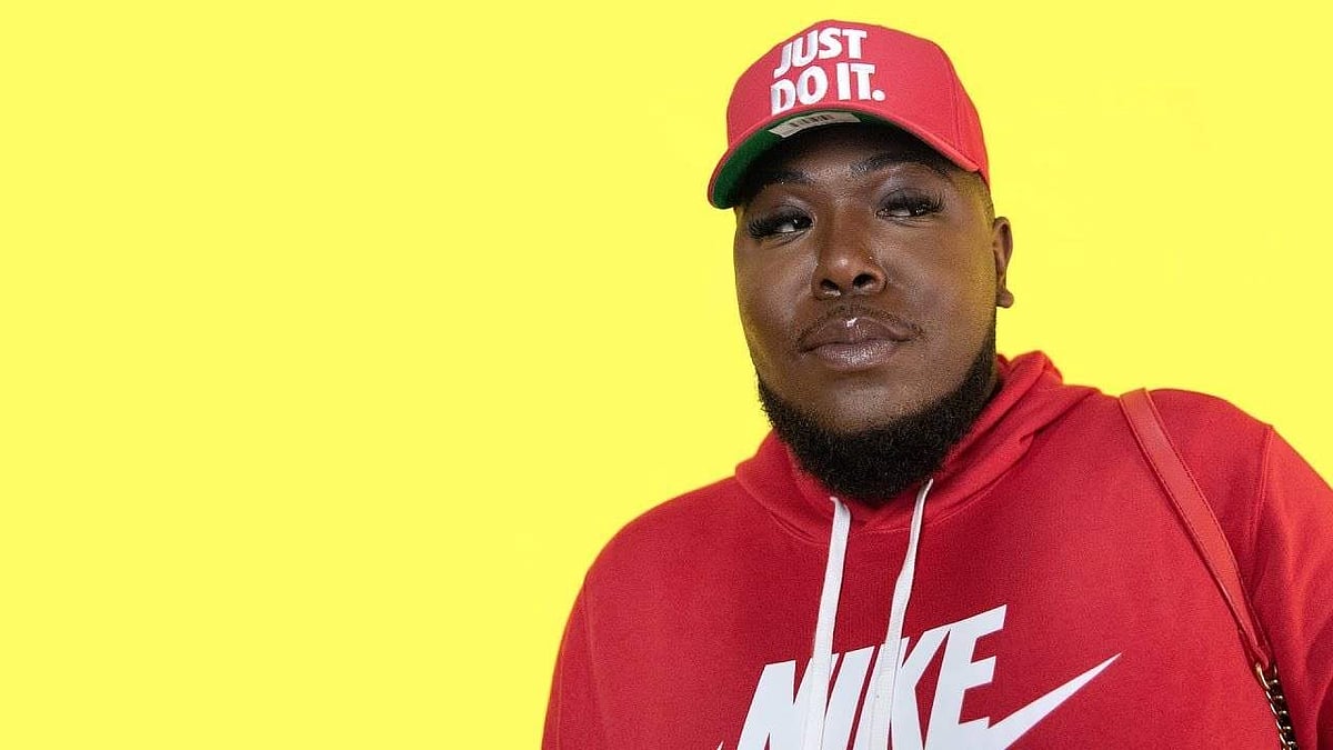 Rapper Saucy Santana is one of three people wounded in Florida drive-by ...