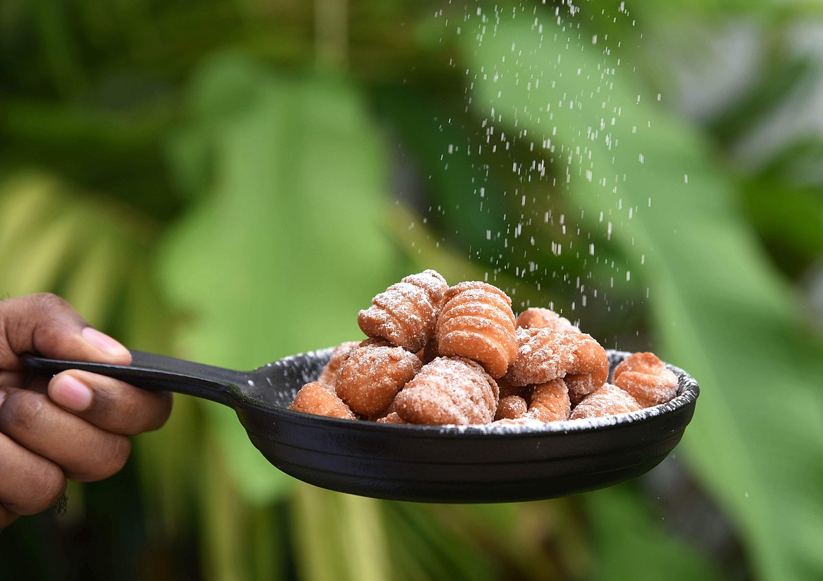 Christmas recipe: These Anglo Indian kulkuls are so easy to whip up and ...