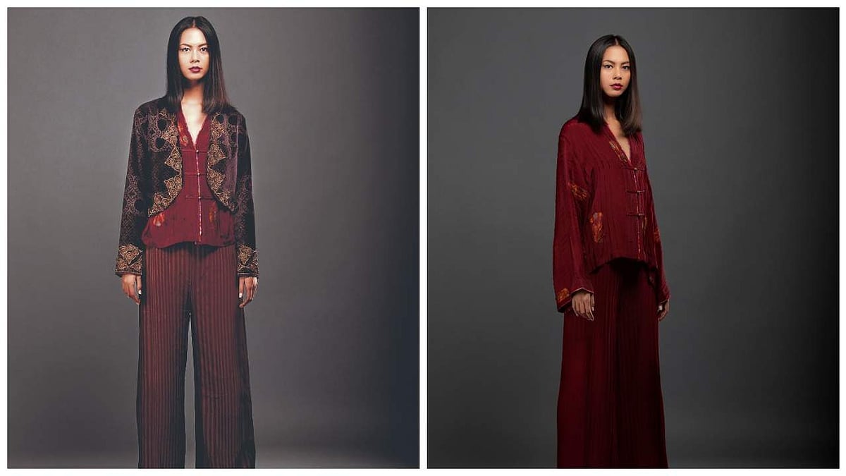 Sonam Dubal and Jason Cheriyan reveal how travel shaped their A/W ...