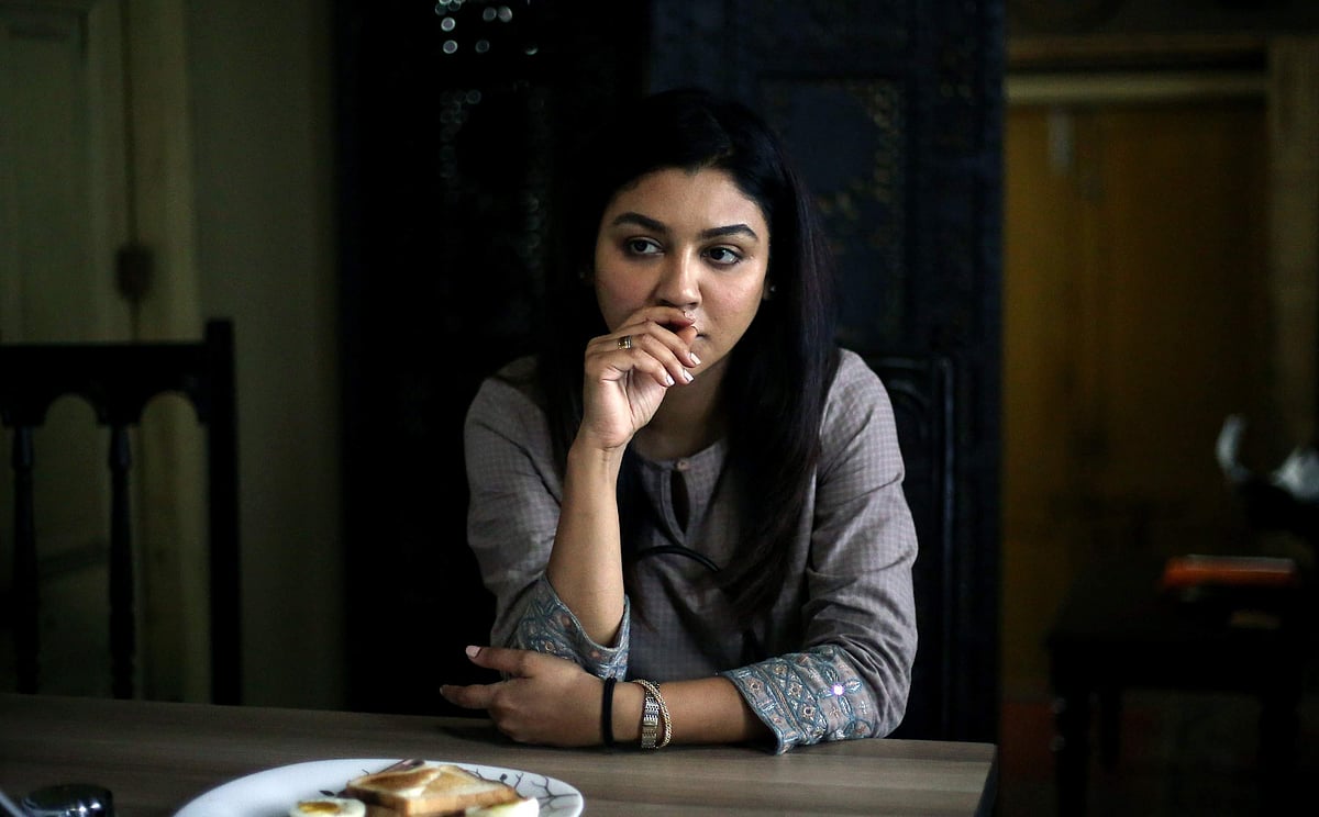 Interview: Bangladeshi actor Jaya Ahsan talks about Robibaar and her upcoming films