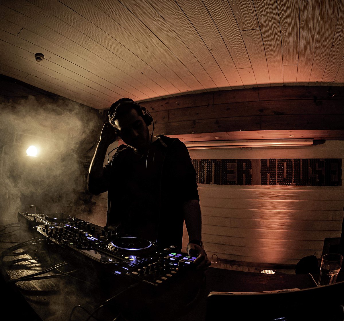 Trends 2019: Hyderabadi DJ Kartik Shekar says last year has been a good ...