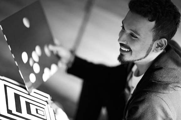 ‘Home Court has given me self-validation’: Celebrity photographer Rohan ...