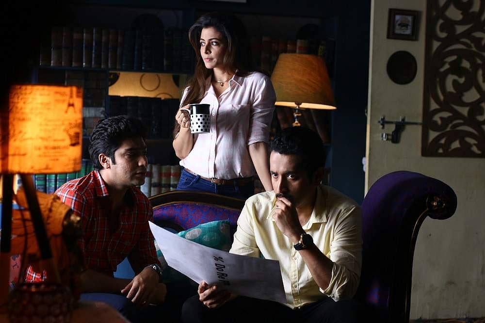 Interview: Koel Mallick and Parambrata Chatterjee get candid about ...