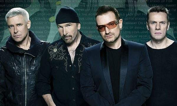 JioSaavn releases classic U2 songs reimagined by Indian musicians